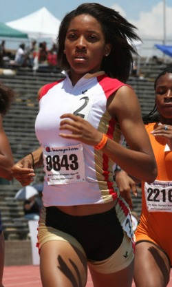 About | Kendell Williams